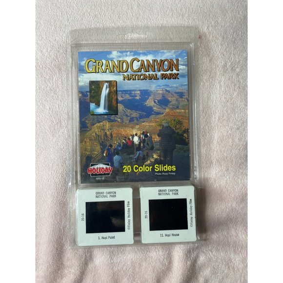 holiday film | Other | Grandcayon National Park Finley Holiday Film 2 ...